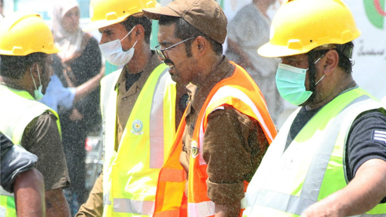 Hajj stampede: Death toll of Indians rises to 58