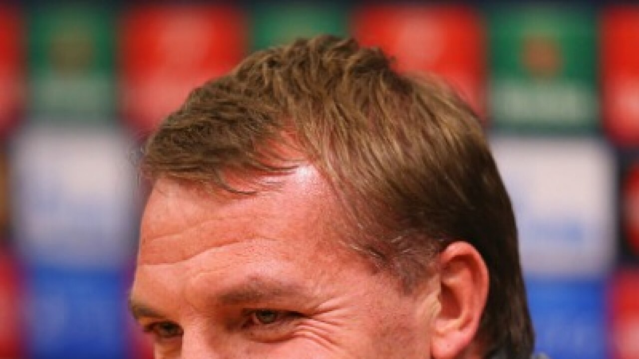 EPL 2015: Twitter reacts to Brendan Rodger's dismissal from Liverpool FC