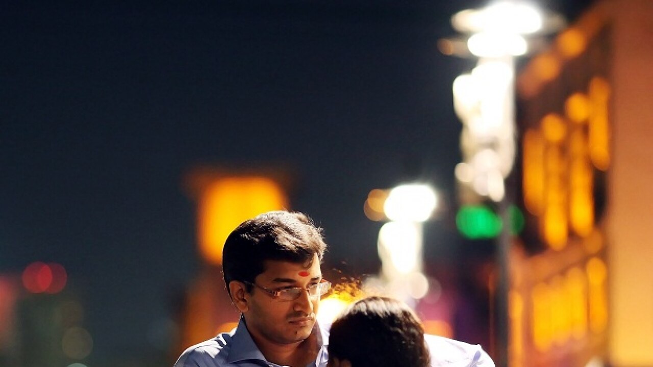 The art of lending an ear: How to listen actively and unconditionally