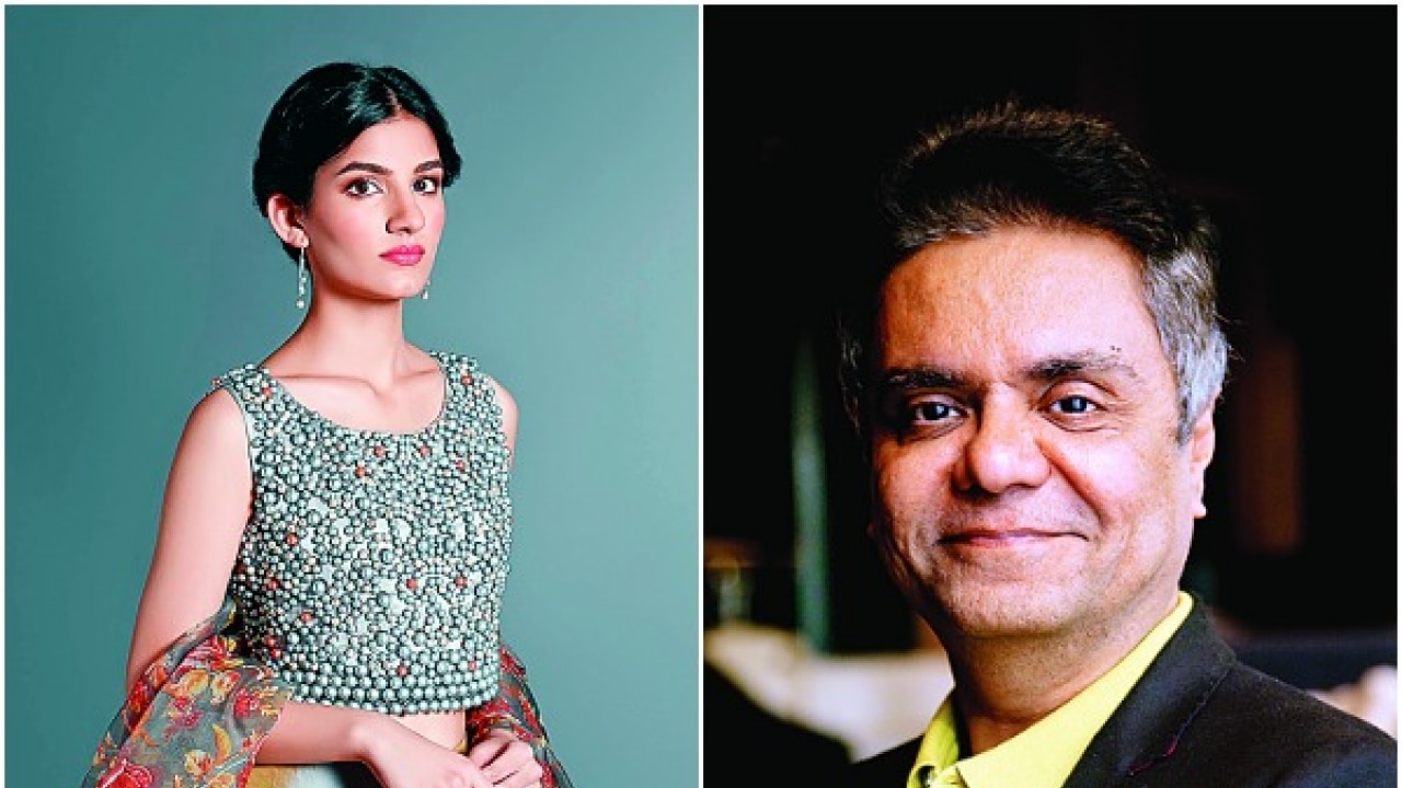 I'm a student at heart: Pinakin Patel