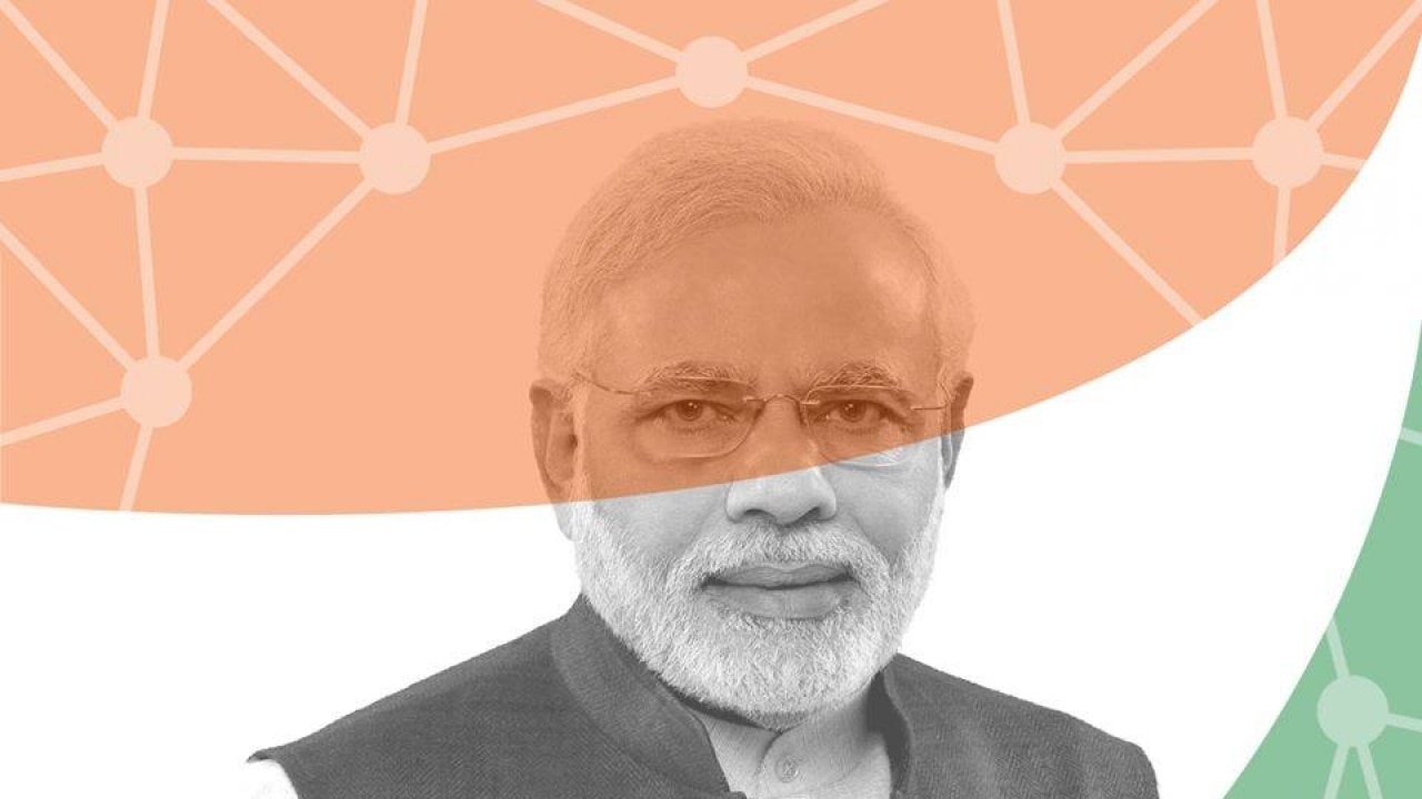 Here's what you need to know about the Digital India initiative