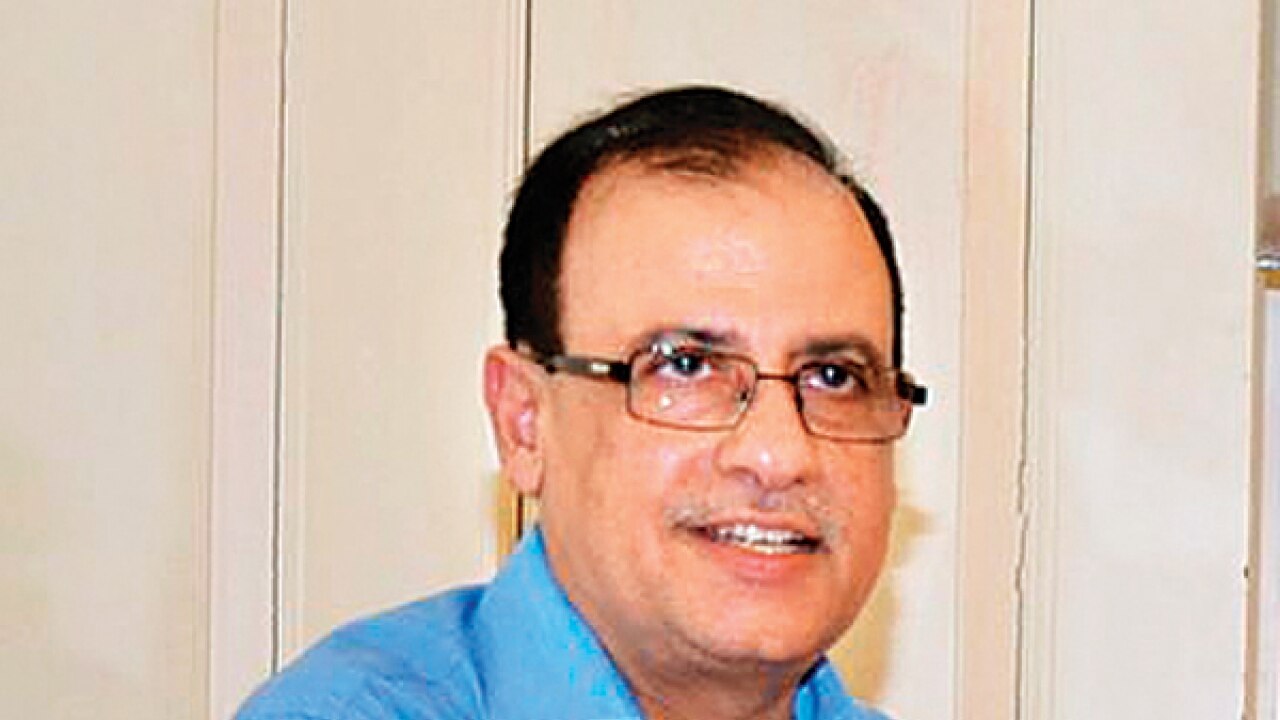 Mumbai: BMC chief Ajoy Mehta moves roads contracts online