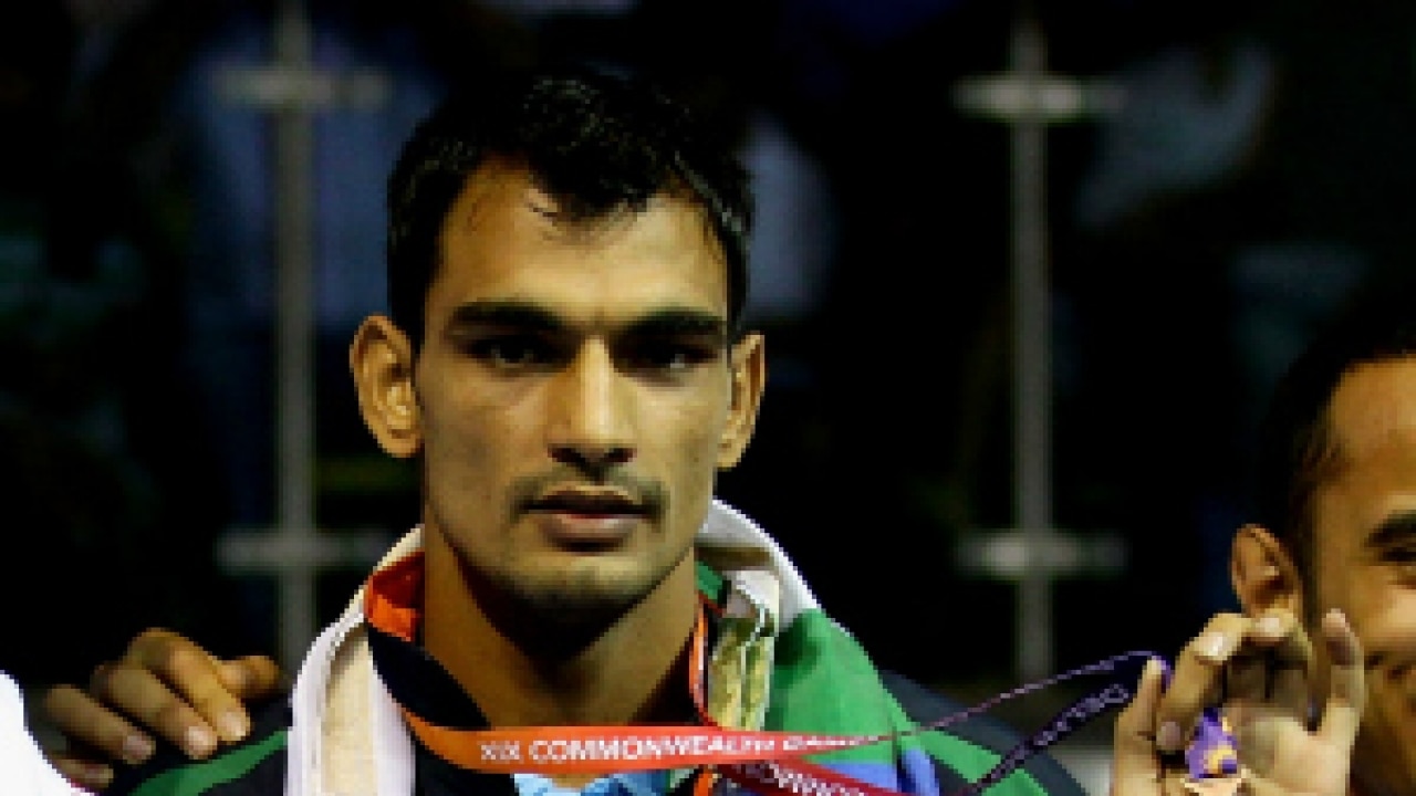Arjuna awardee boxer Jai Bhagwan suspended for taking bribe