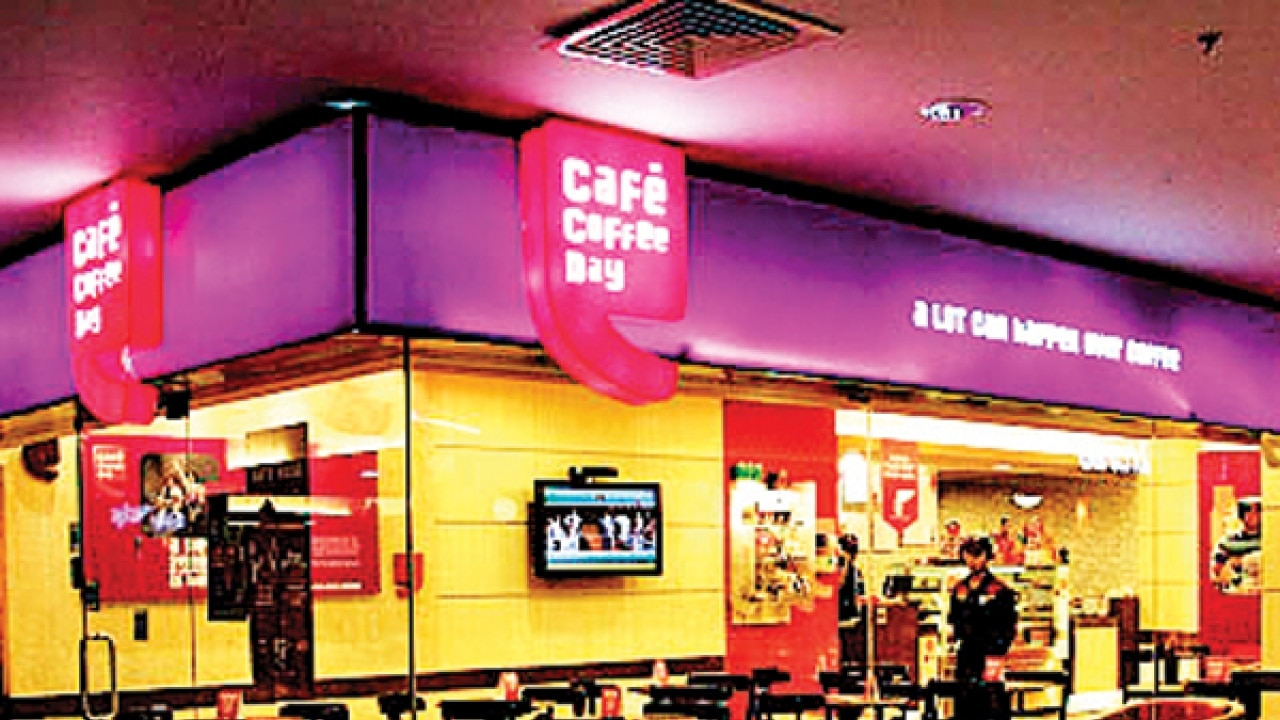 Coffee Day takes on competition with strong branding, pricing