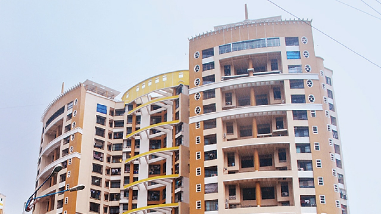 RBI gives boost to affordable housing