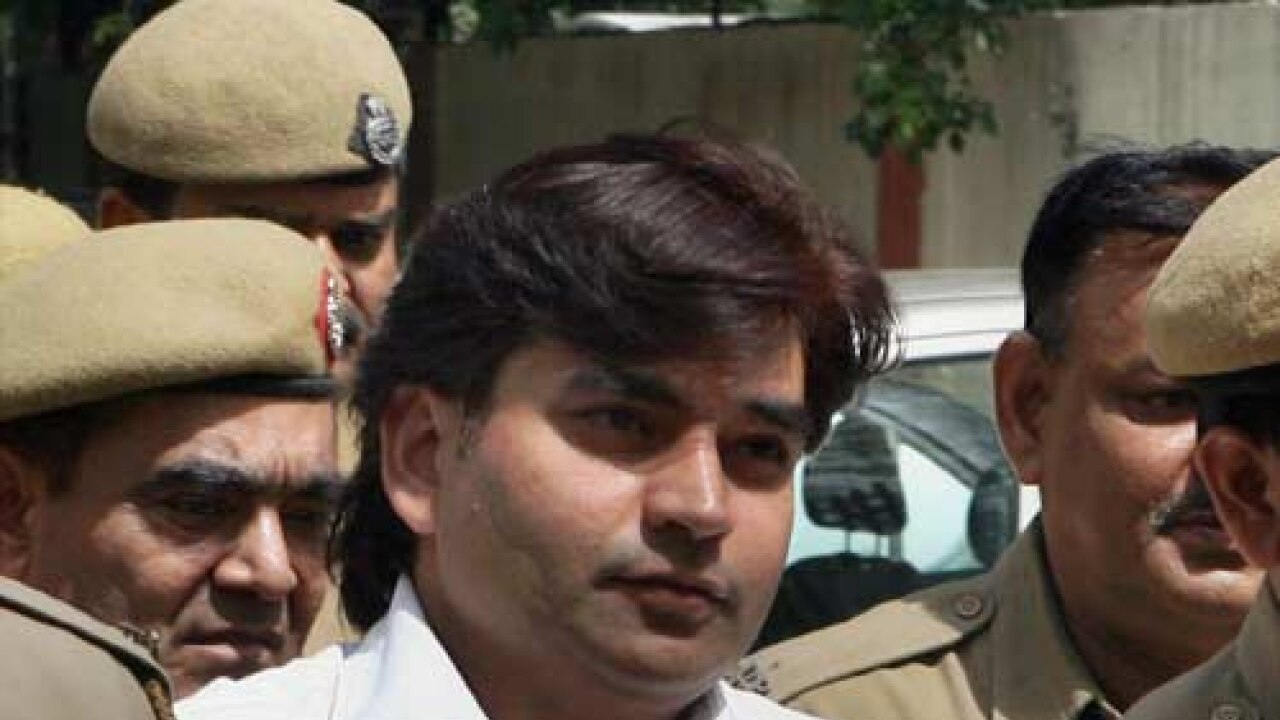 Nitish Katara murder case: Supreme Court refuses to consider death ...