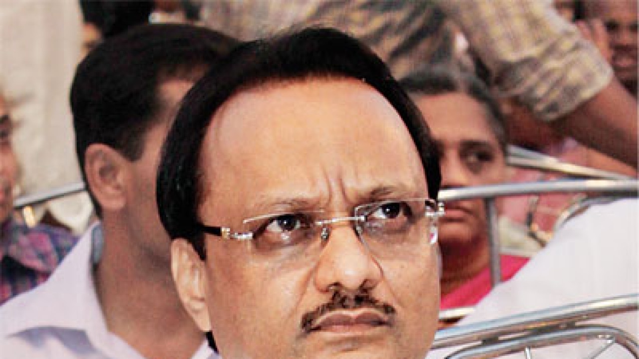 Enforcement Directorate gets Sathe Corporation case papers, Ajit Pawar ...