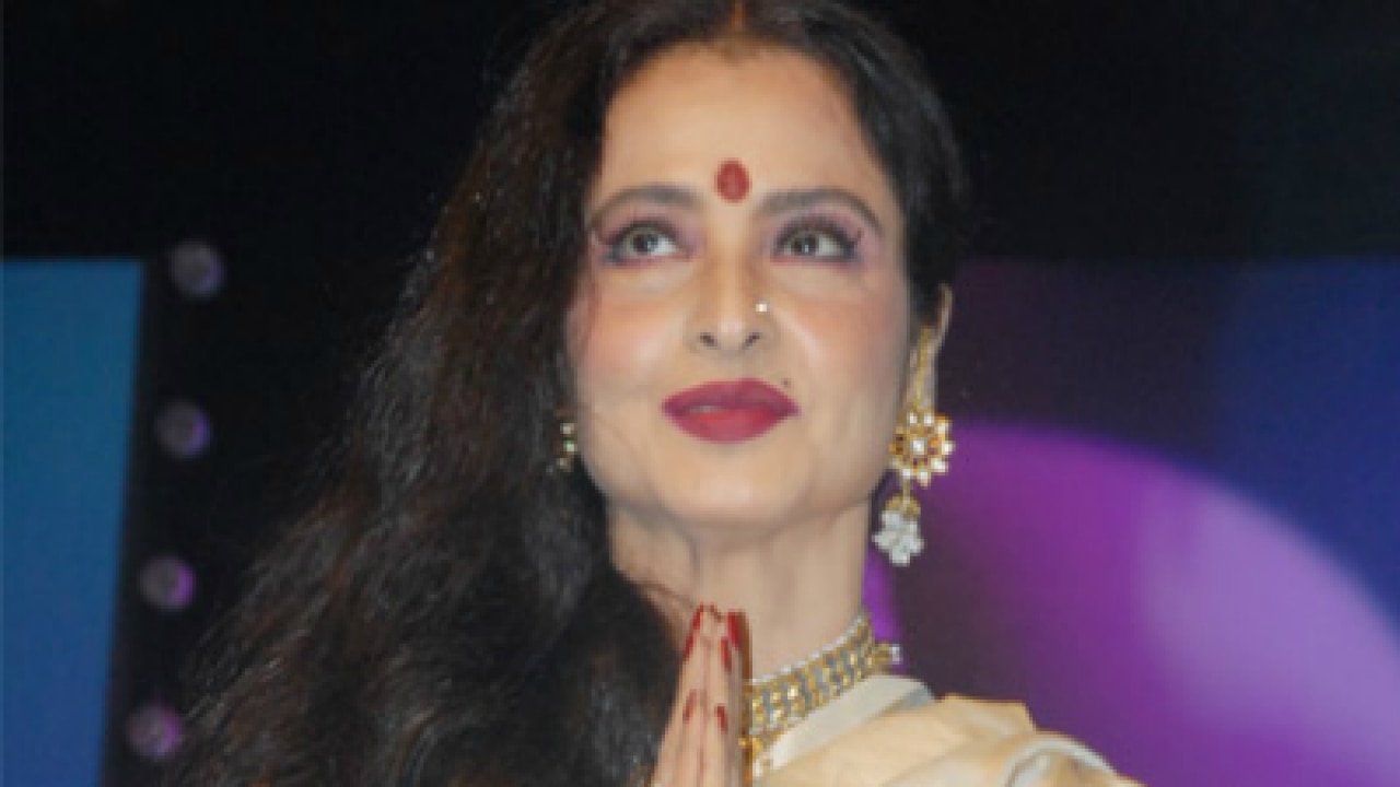 Birthday Special: 7 best movies of legendary actress Rekha