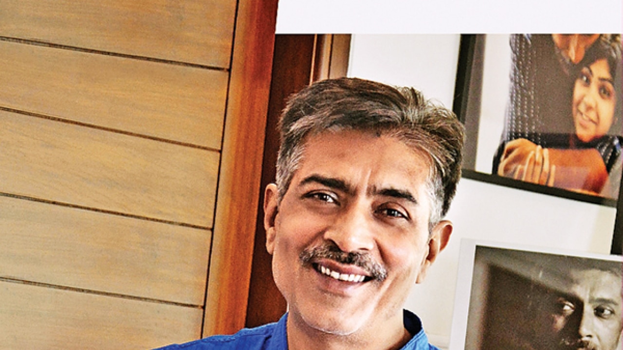 I want to make a film that isn't about social issues: Prakash Jha