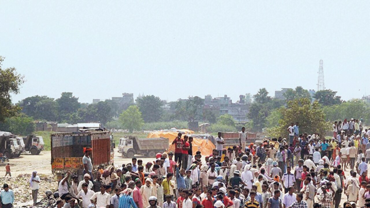 Madhesis in Nepal seek India's support