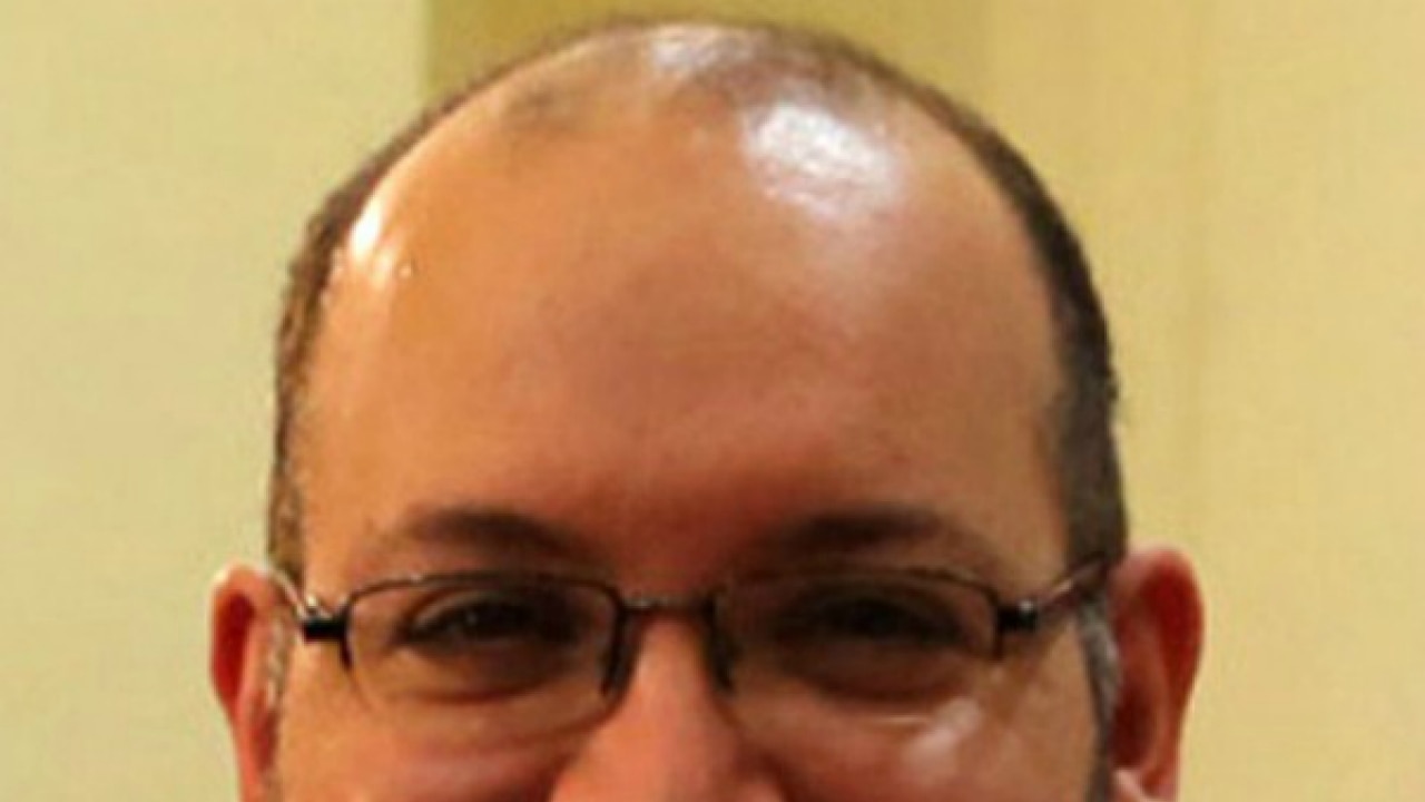 Verdict issued in US journalist Jason Rezaian's case, says Iranian ...