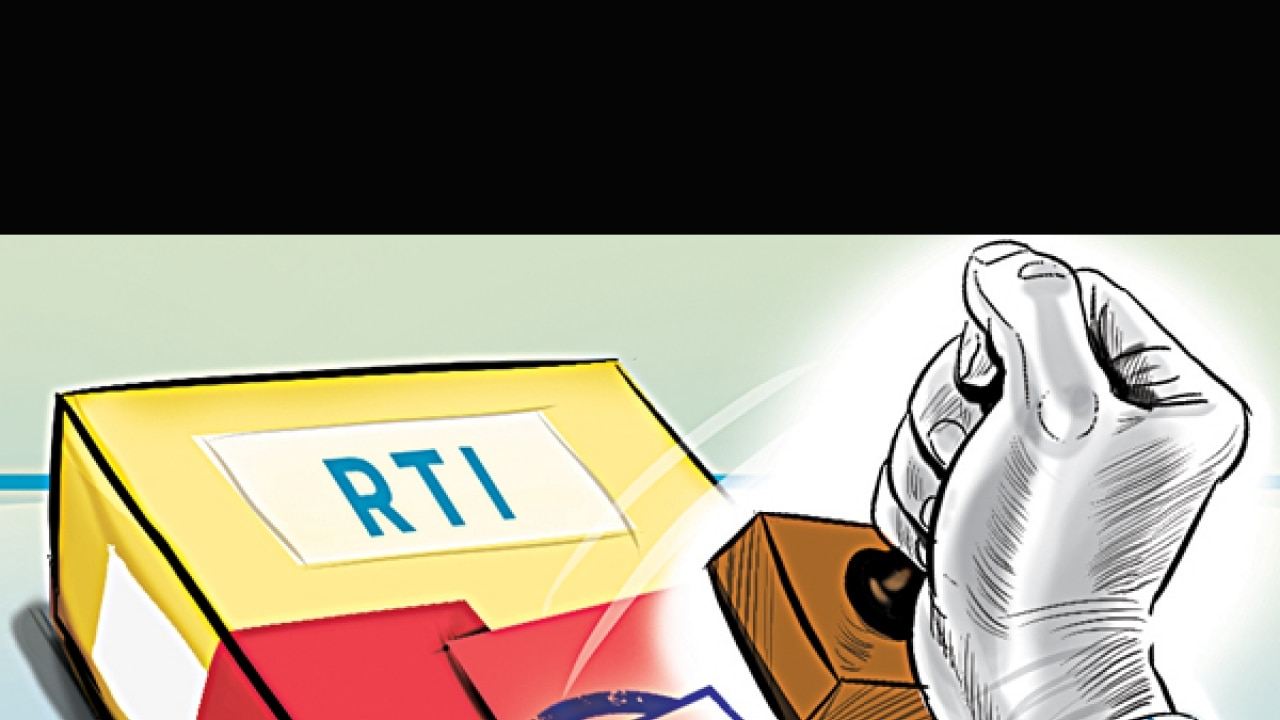 RTI: 10 years of strengthening grievance and reasoning