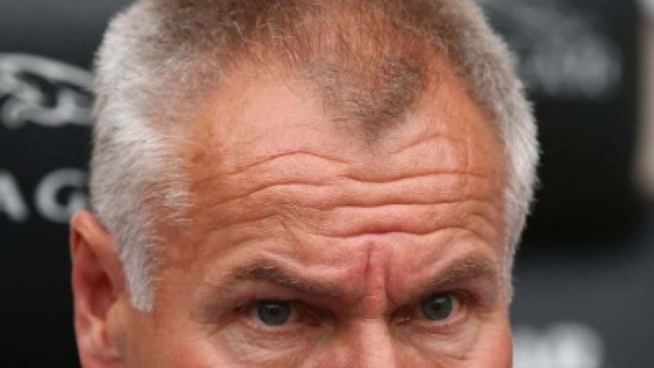 ISL 2015: Kerala Blasters coach Peter Taylor recalls encounter with ...