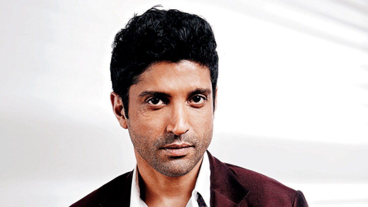 Farhan Akhtar talks about 'Wazir' and 'Rock On 2'