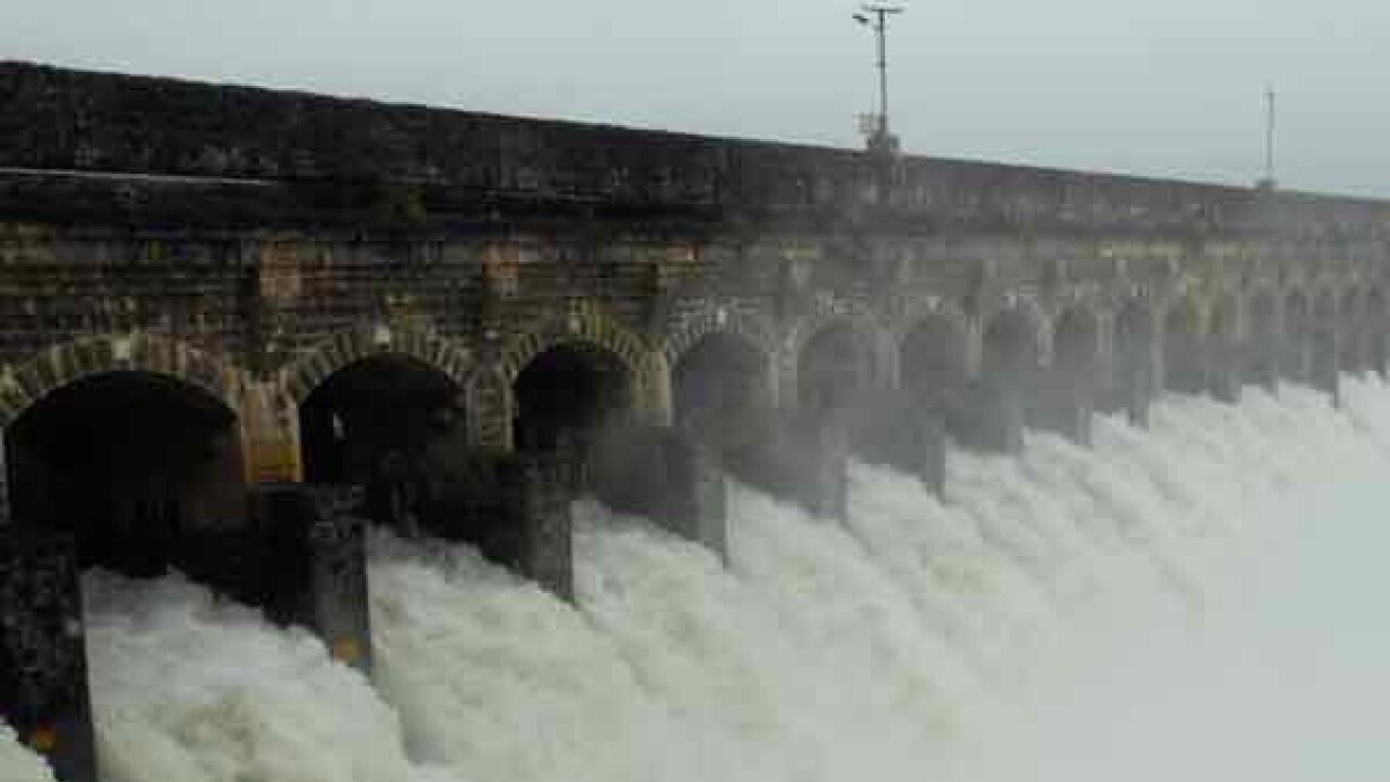 China turns on biggest dam on Brahmaputra in Tibet; India concerned