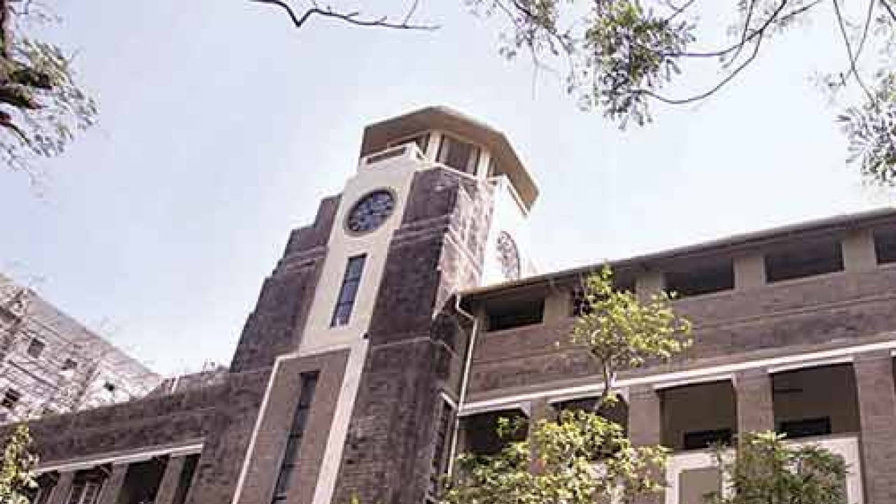 Ruia, Podar and Welingkar colleges to adopt Matunga station under Make ...