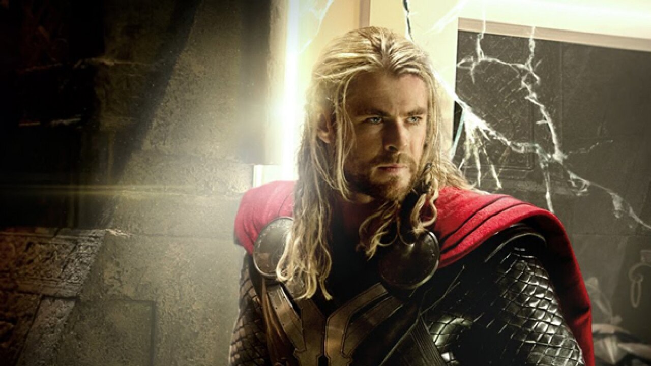 Watch: How science made Thor's magic hammer a reality!