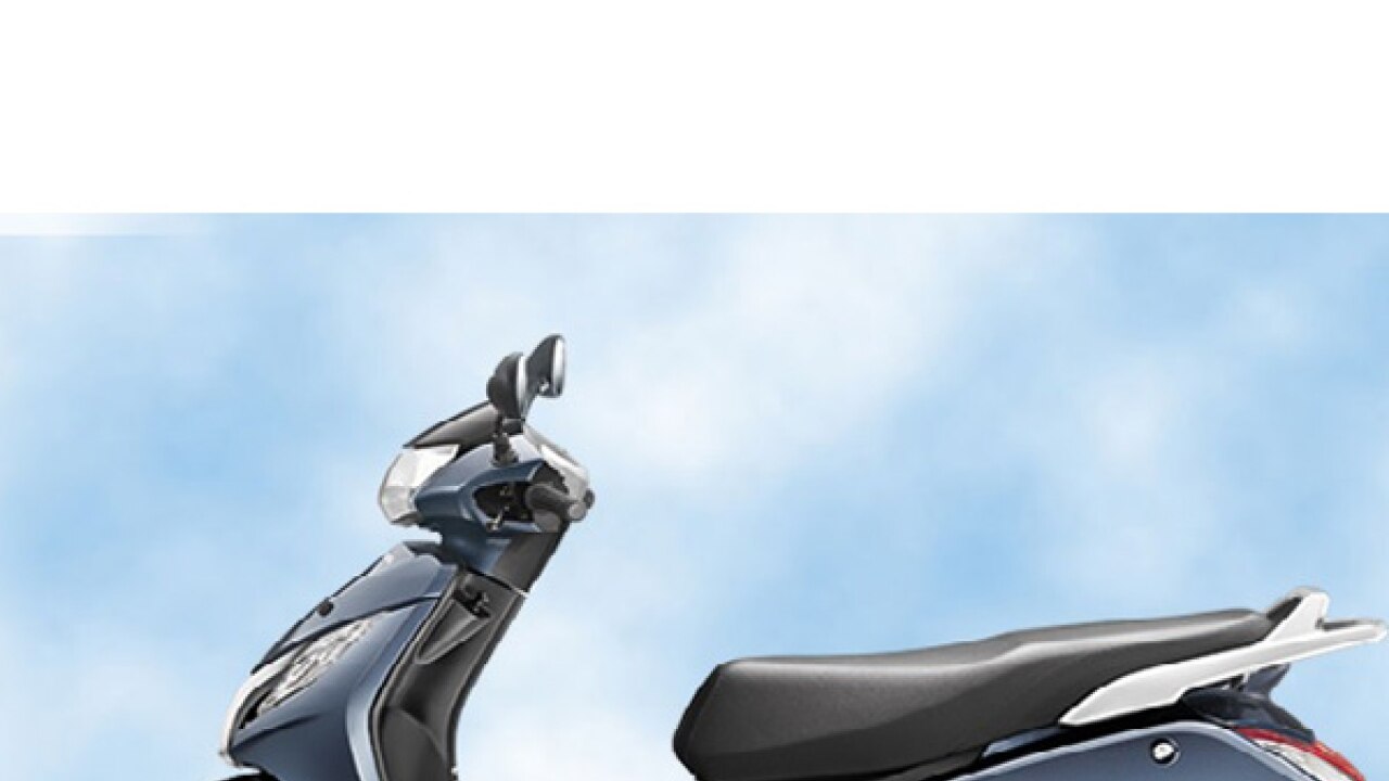 Honda top selling two-wheeler brand in 8 states: SIAM