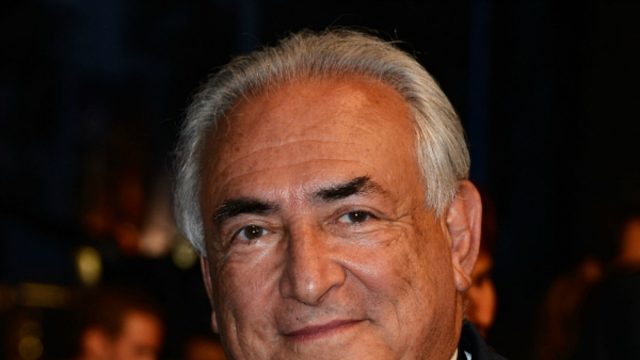 Former IMF chief Dominique Strauss-Kahn to sue for defamation