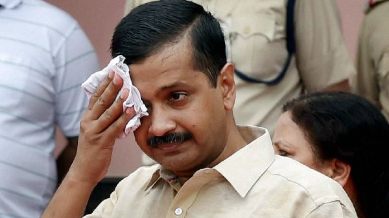 Delhi Child Rape: When an old tweet came back to haunt CM Arvind Kejriwal