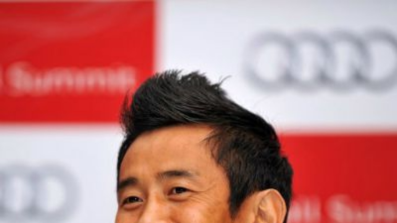 Bhaichung Bhutia to be appointed as the new AIFF advisor