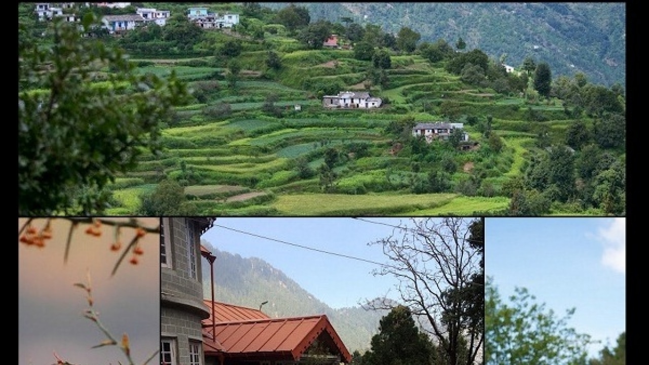 Uttarakhand’s Dhanachuli all set to host first Kumaon Literary Festival