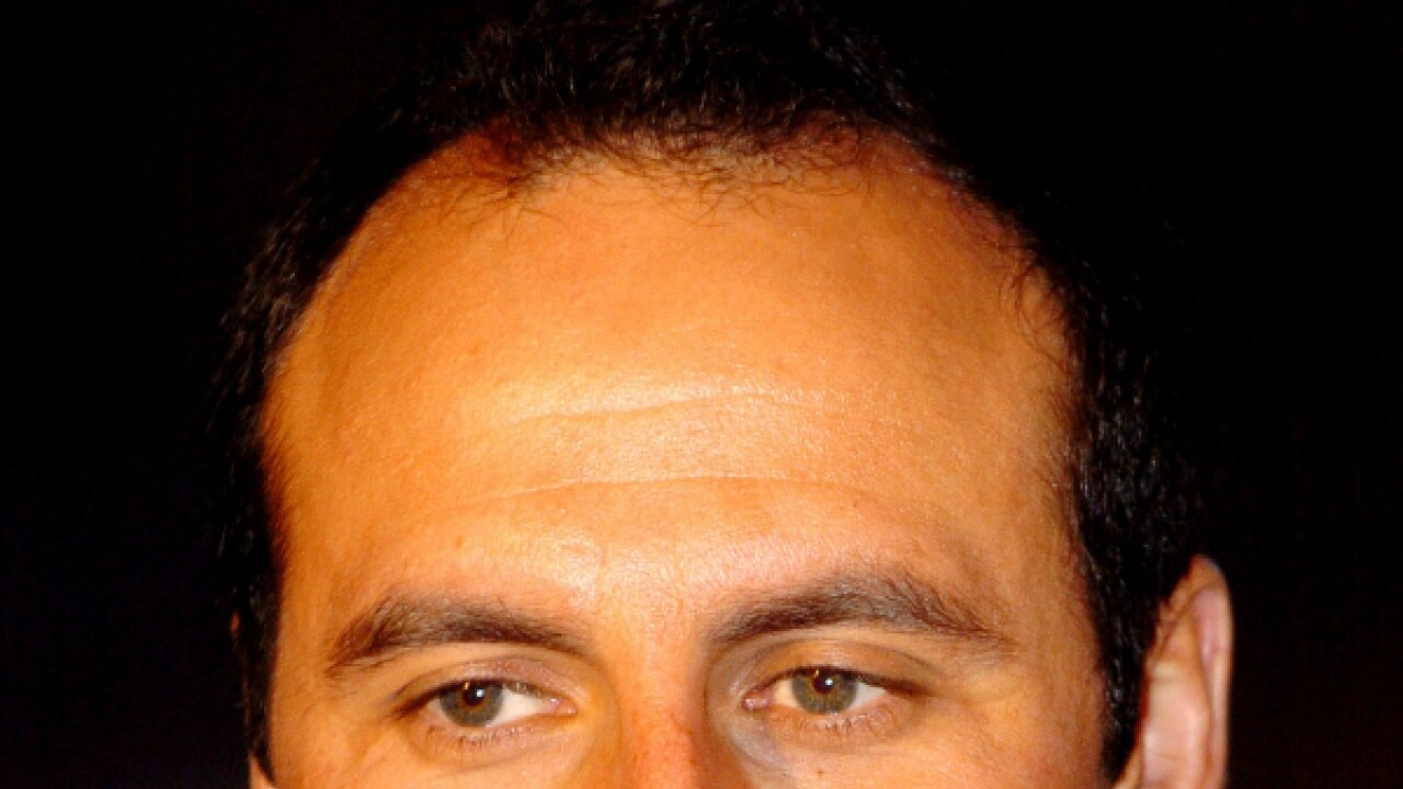 Former Swiss defender Ramon Vega may become the latest candidate to ...