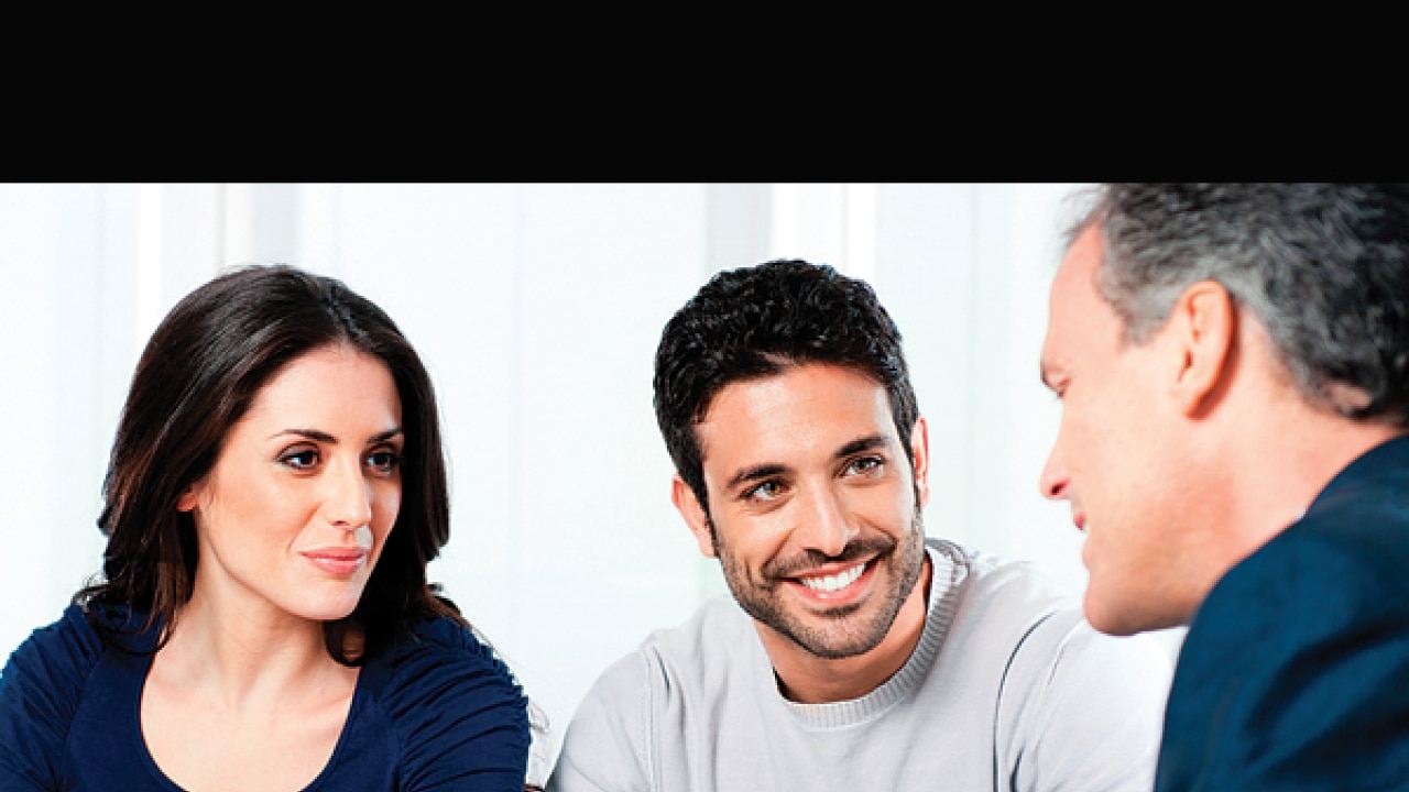 How advisors can help shore your finances?