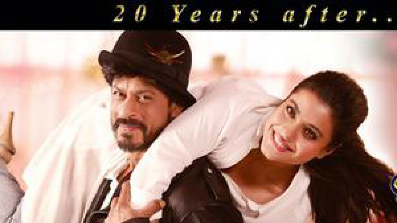 #20YearsOfDDLJ: How our Raj and Simran never changed at all!