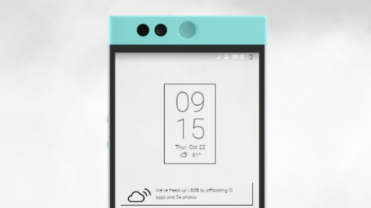 Nextbit's "cloud-first" smartphone Robin preorders launch in India