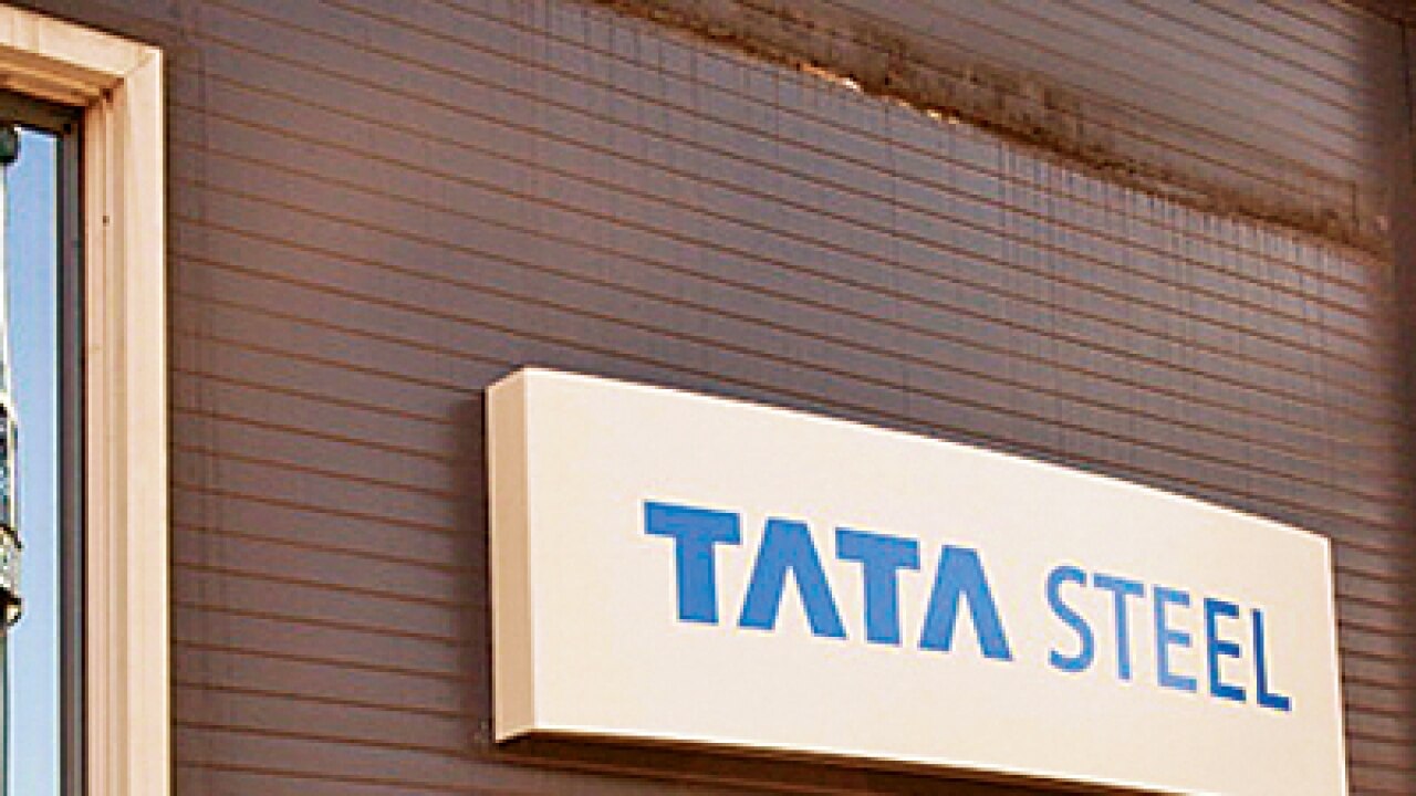 UK govt, Tata Steel announce 9 million pound support package for 1,200 ...