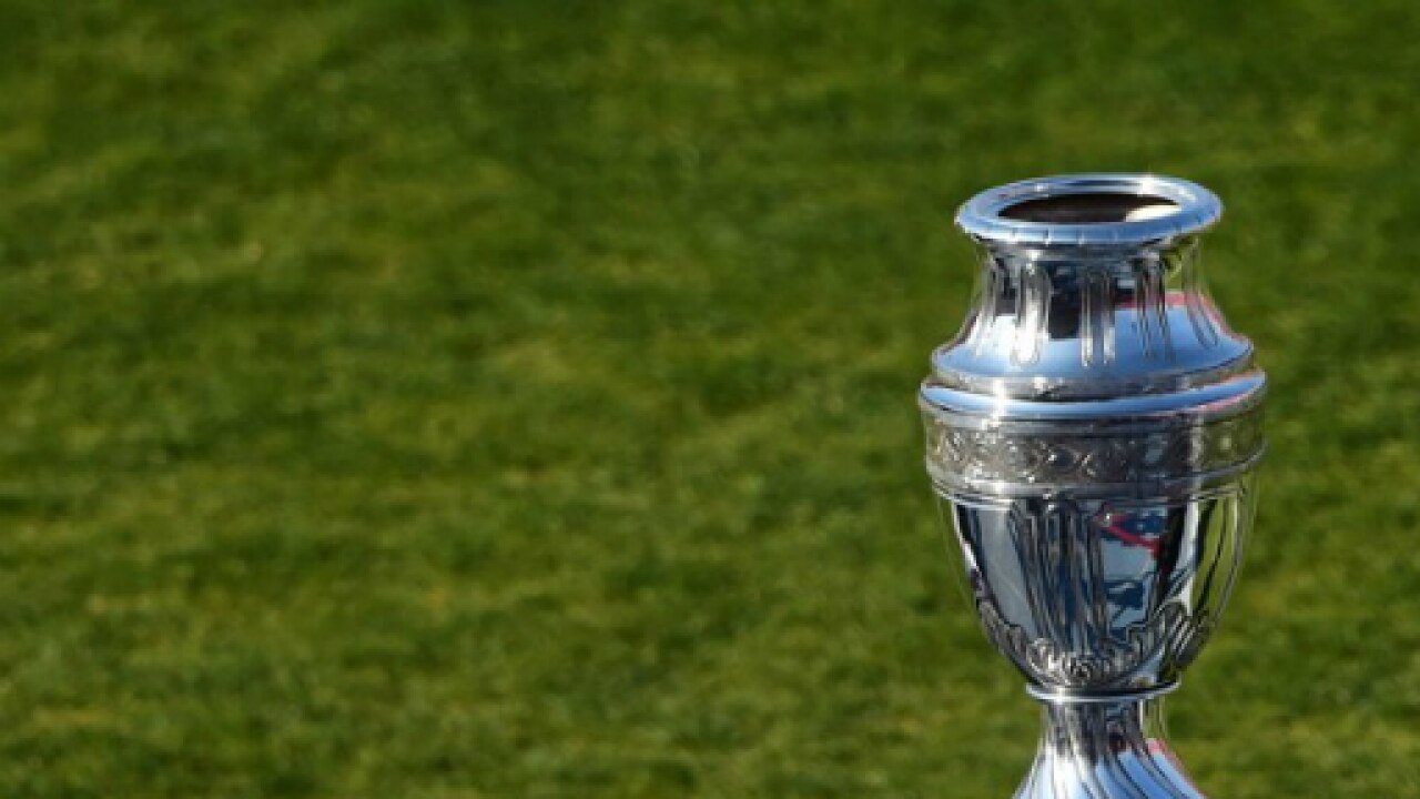 US to host Copa America 2016 despite FIFA scandal