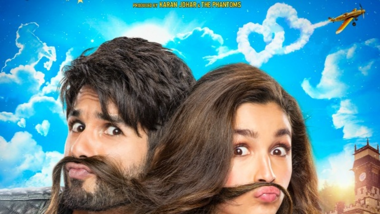 'Shaandaar' box office collections nosedive on day two