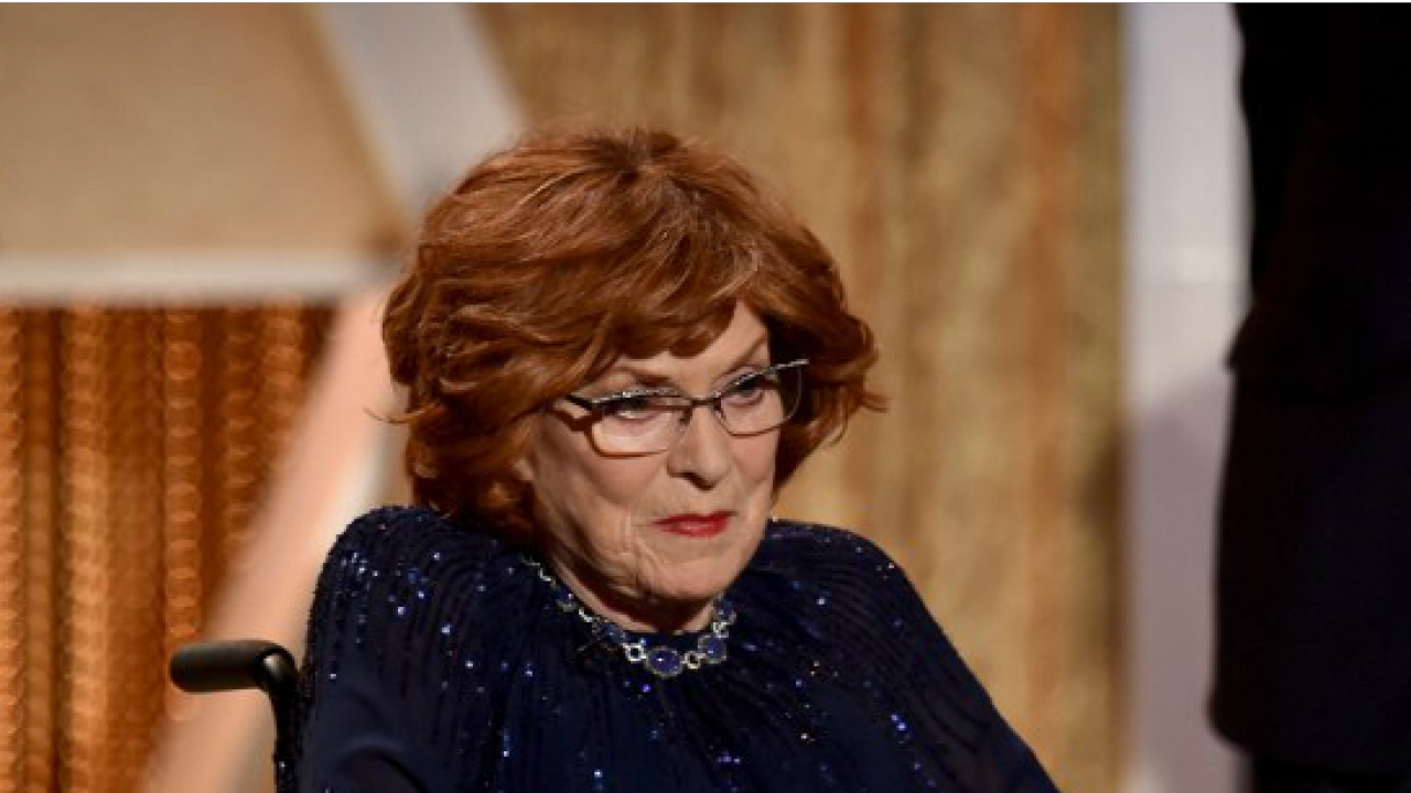 Hollywood Actress Maureen O Hara Passes Away At The Age Of 95