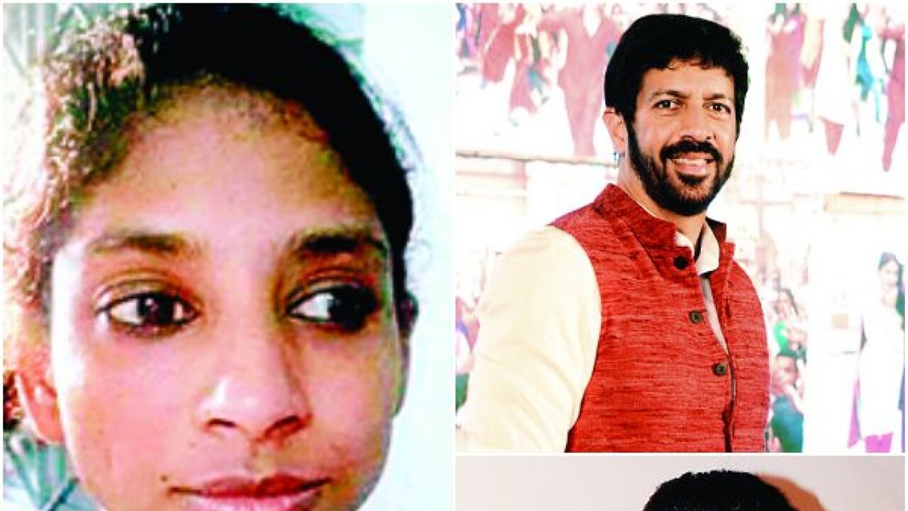 Geeta comes home: How Salman Khan's Bajrangi Bhaijaan inspired a real ...
