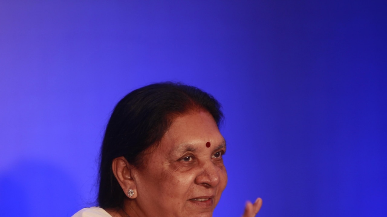 Centre has approved to set up IIT near Vadodara: CM Anandiben Patel