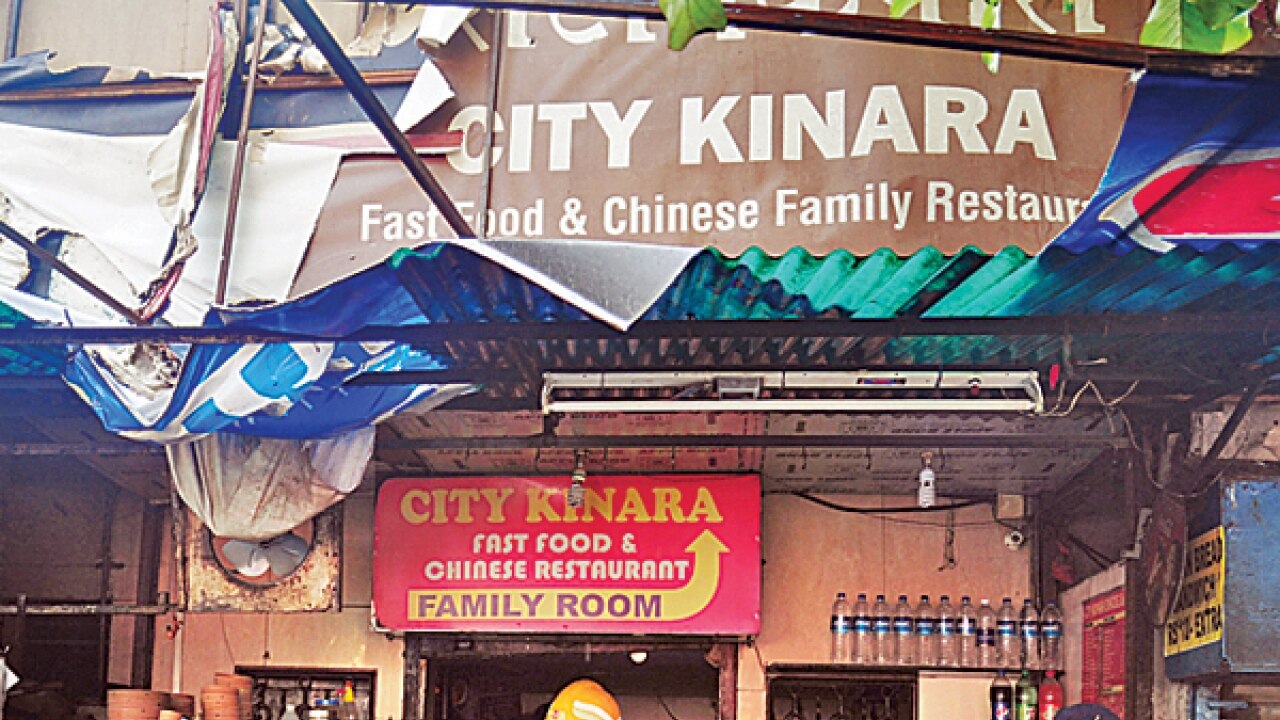 BMC serves notice to 230 hotels