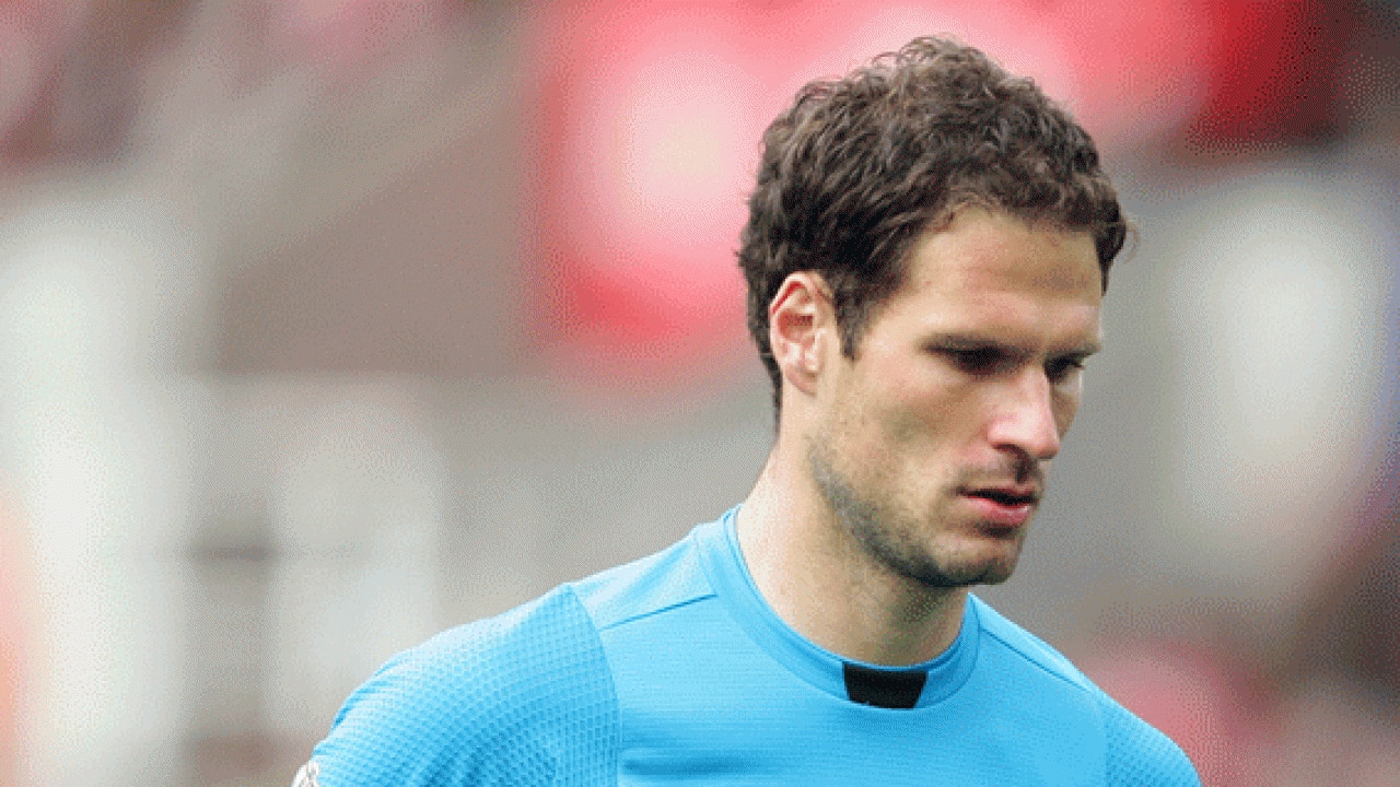 EPL 2015: Goalkeeper Asmir Begovic says 'little moments' are hurting ...