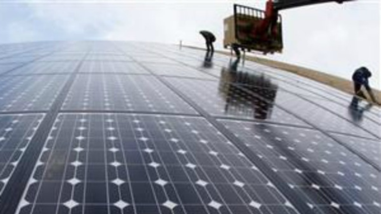 Morocco set to become a solar superpower