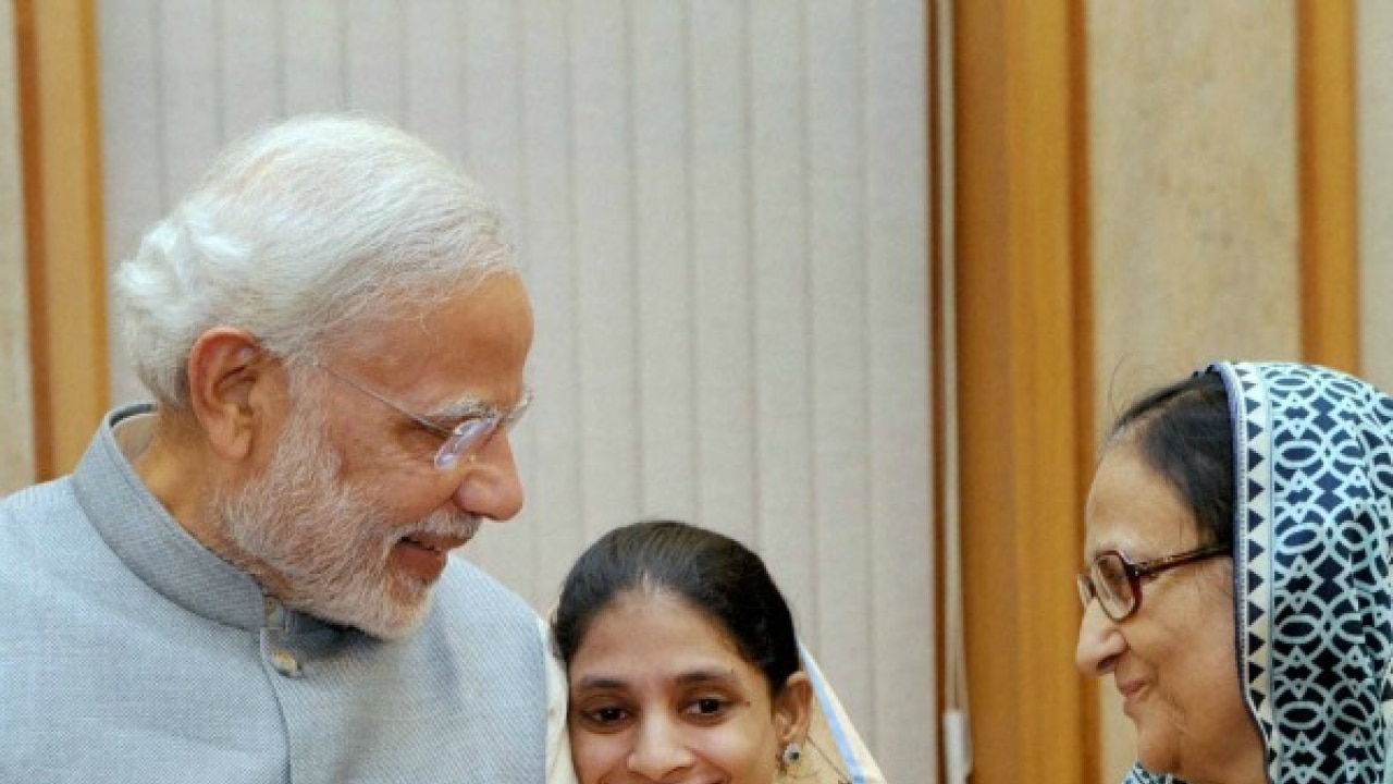 Edhi Foundation declines Rs 1 crore charity offered by PM Modi