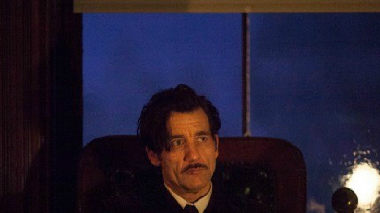 'The Knick' Season 2 Episode 2 review: The return of Dr John Thackery