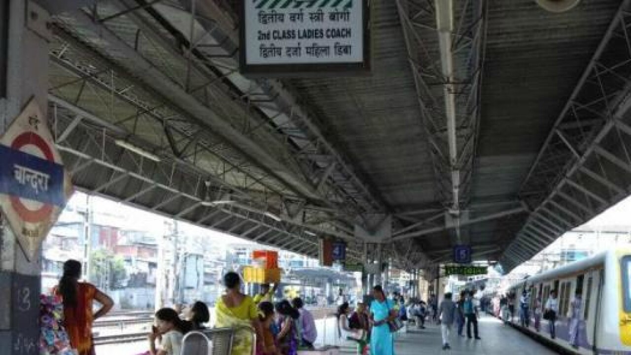 Bandra station to be developed as heritage landmark