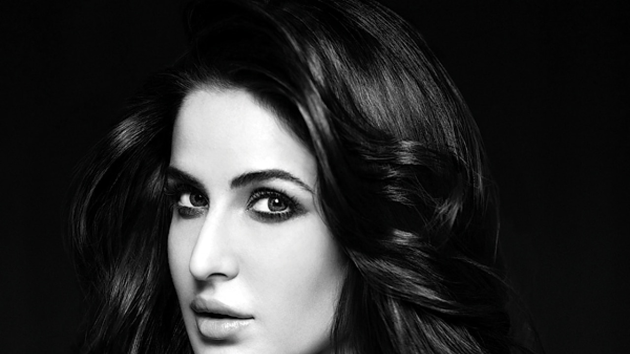 Katrina Kaif: Forget cool, I'm hyper!