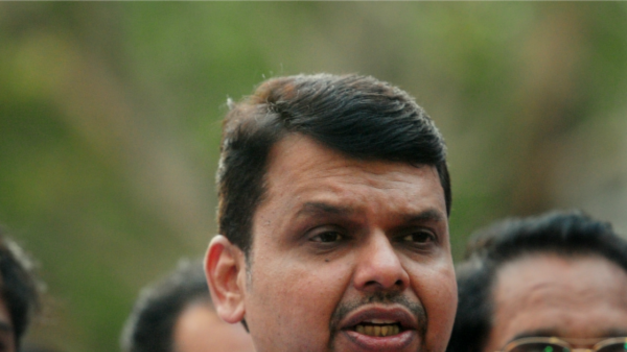 Maharashtra CM Fadnavis hits back at Shiv Sena, says lessons on ...