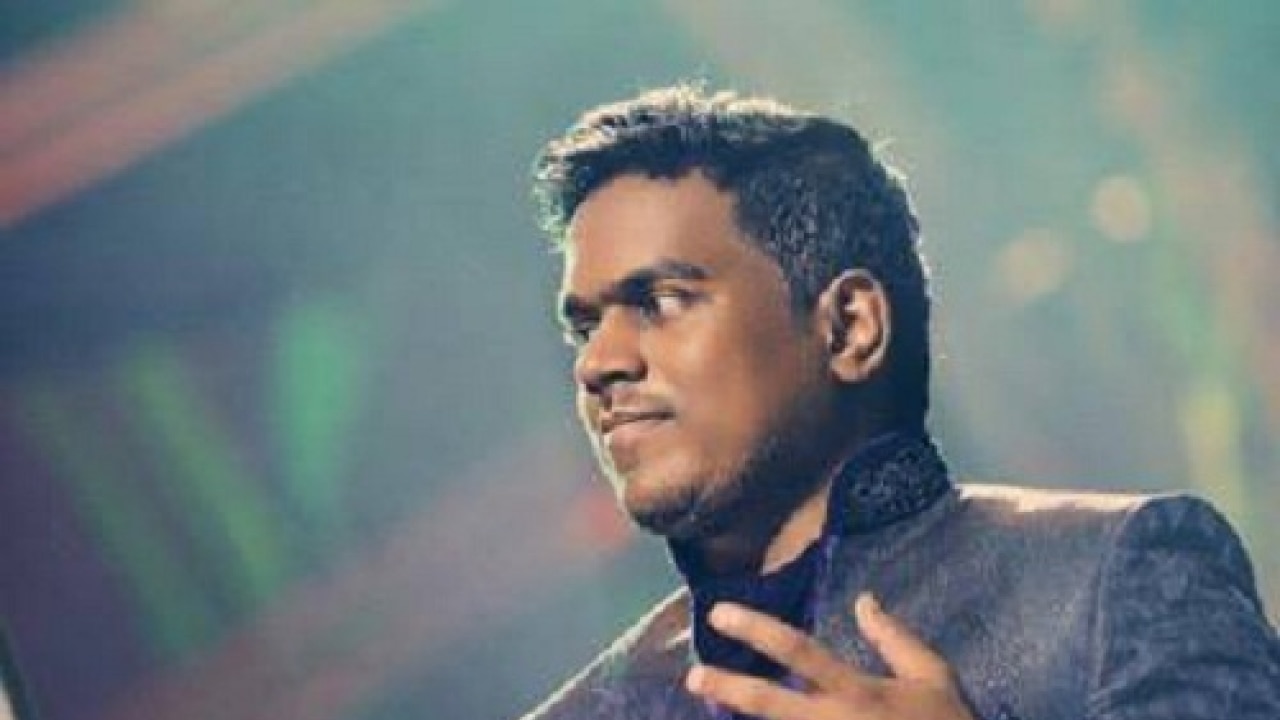 Music director Yuvan Shankar Raja to score music for a Hollywood film