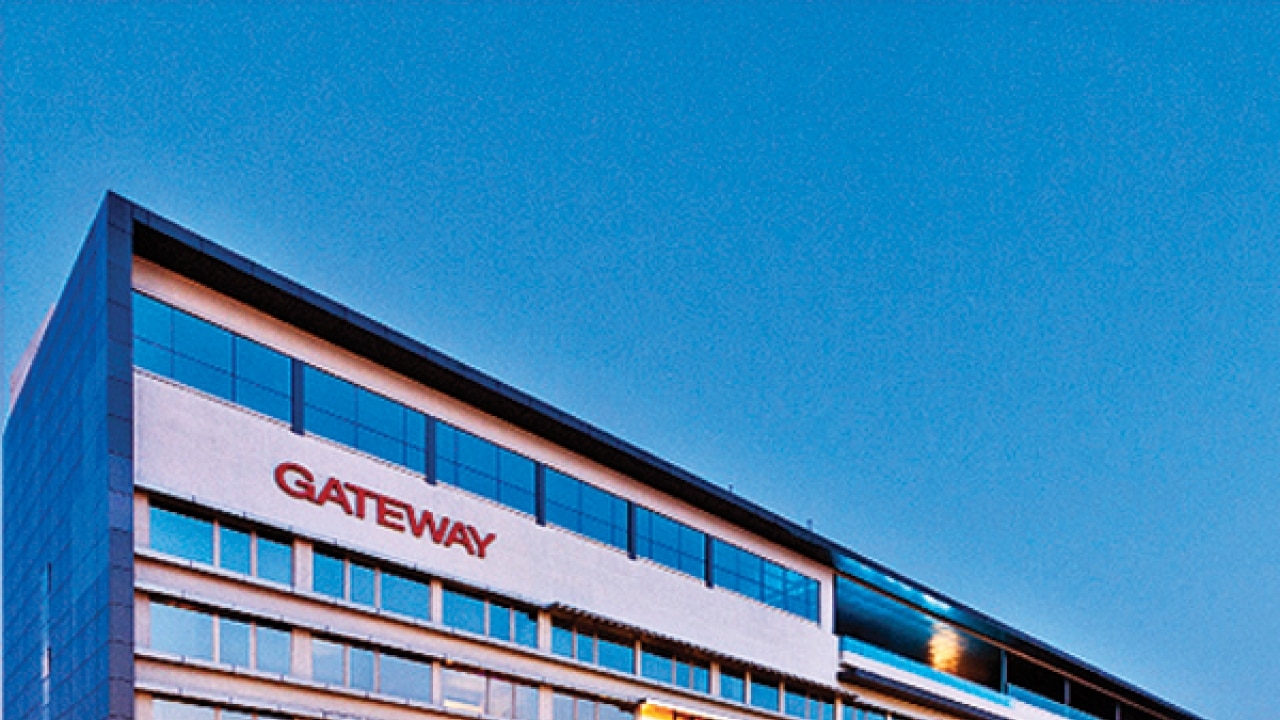Edelweiss ARC puts Kolkata's Gateway hotel on the block