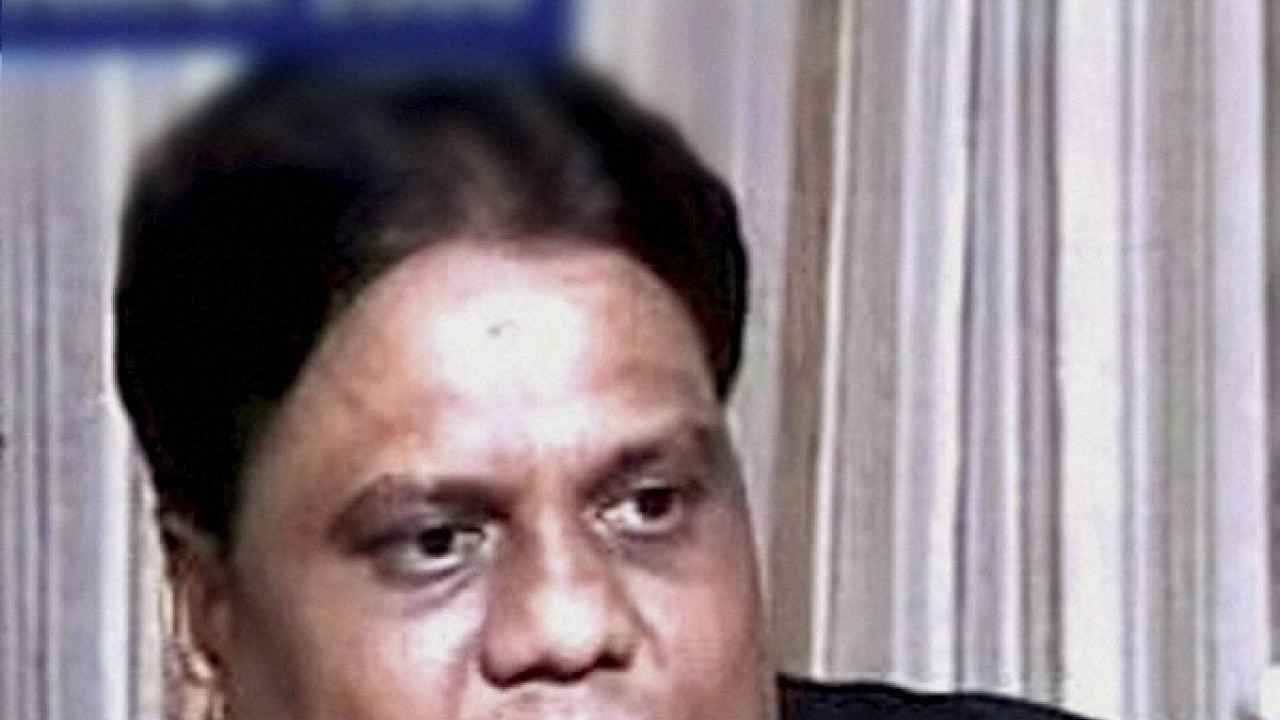 Never surrendered, want to go to back to India, says underworld don ...