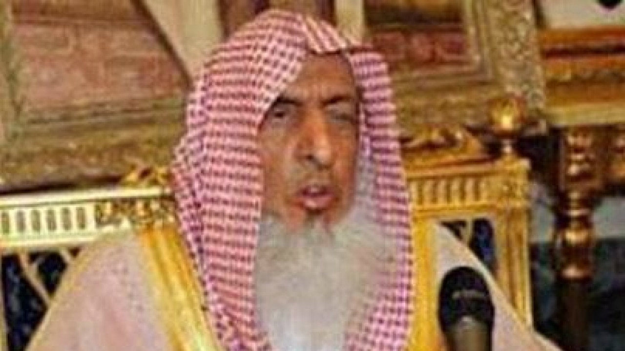 Fatwa by Saudi Grand Mufti allows men to eat their wives if they are ...