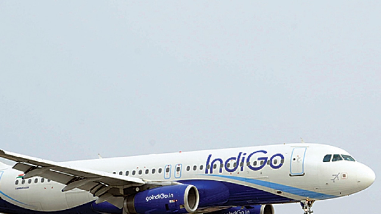 Dear IndiGo, please stop acting like a Khap Panchayat