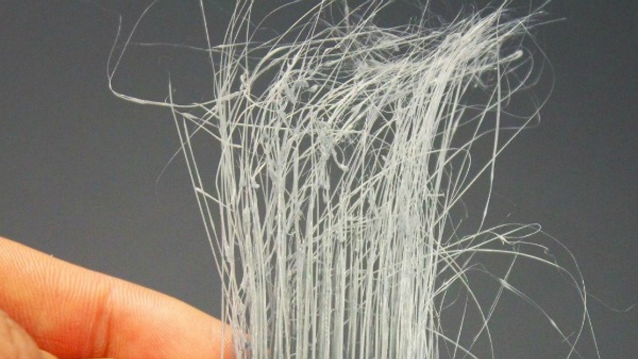 Now you can 3D print hair